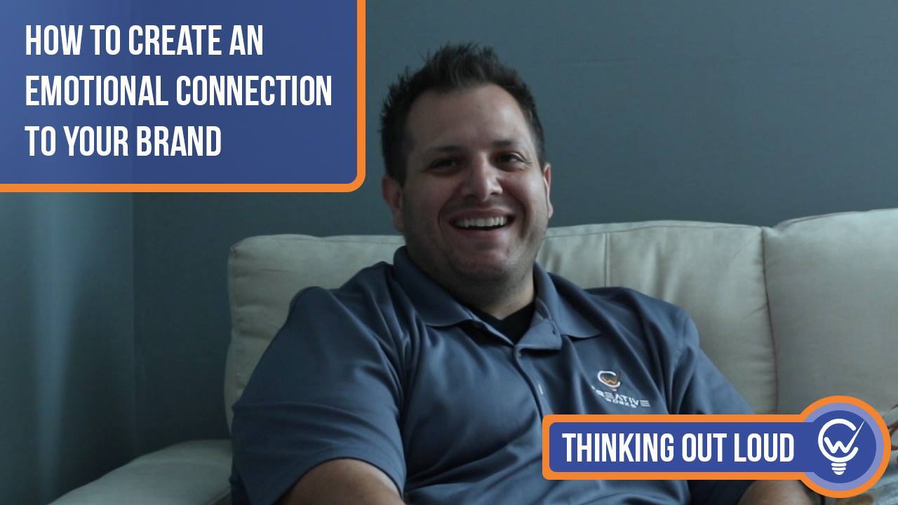 How to Create an Emotional Connection to Your Brand