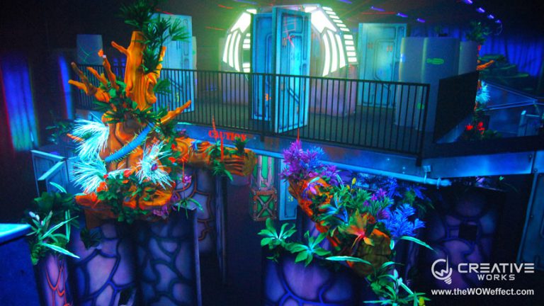 How to Choose the Right Laser Tag Layout - 1 vs. 2 Levels