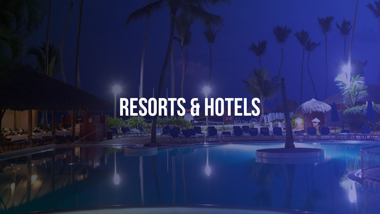 Interactive Attractions & Theming for Resorts & Hotels | Creative Works