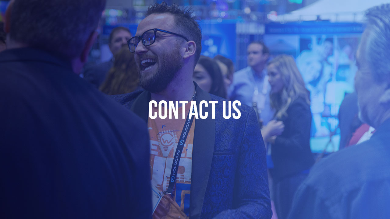 Contact Us | Creative Works