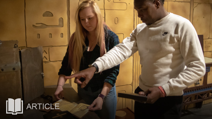 Escape Room Facilities: The Options and How to Decide