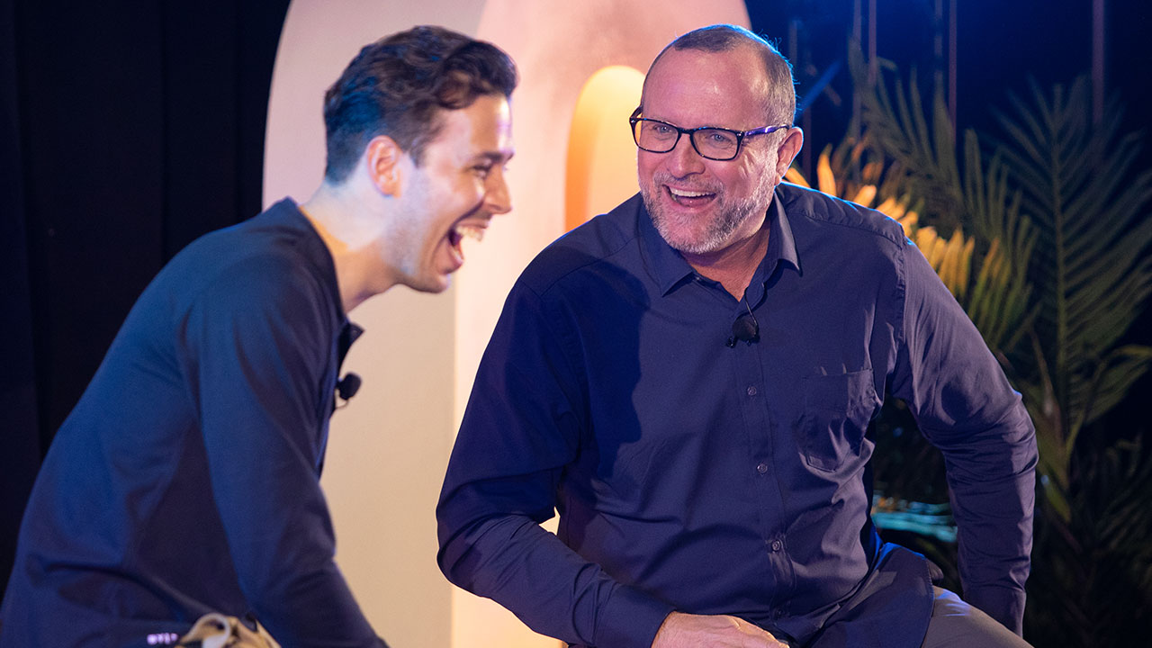 Video: How Coconut Bowl Became The Top FEC In The World