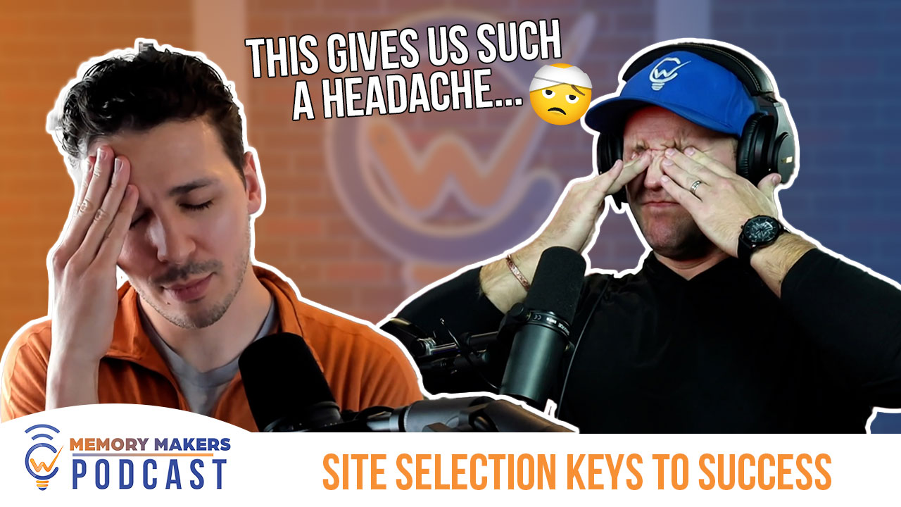 How to Select a Location for an FEC – Podcast Episode 20