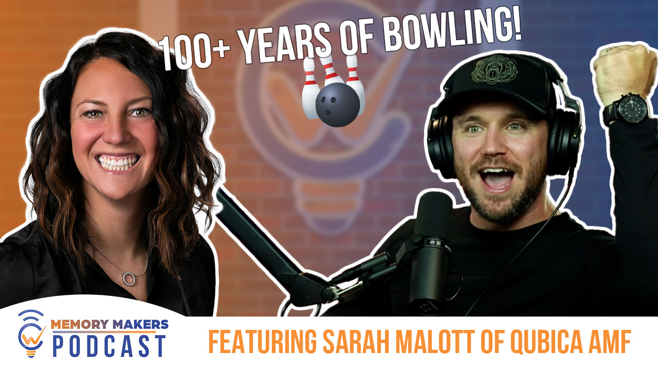 Why Bowling Has Stayed Relevant for Over 100 Years – Podcast Episode 47