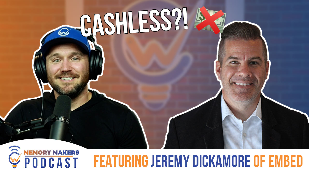 Selecting the Right Payment Partner for your FEC ft. Jeremy Dickamore ...