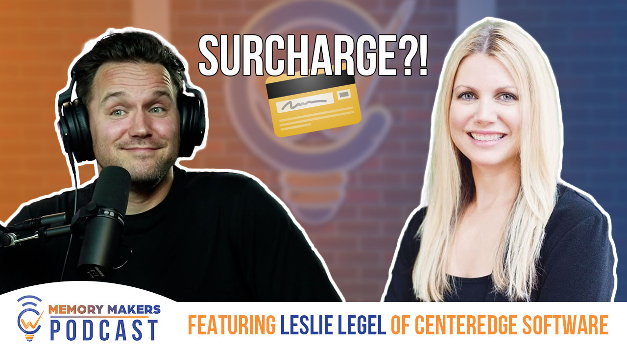 The Guide to Understanding FEC Credit Card Processing ft. Leslie Legel of CenterEdge Software ...