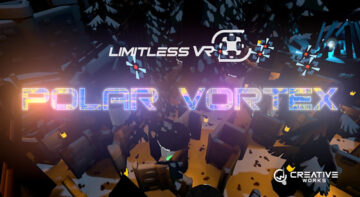 Limitless VR - Free Roam VR Shooter | Creative Works