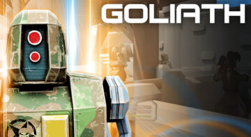 Limitless VR - Free Roam VR Shooter | Creative Works