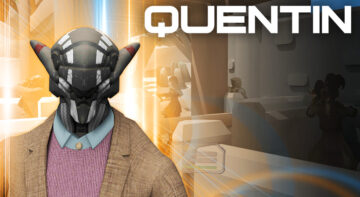 Limitless VR - Free Roam VR Shooter | Creative Works